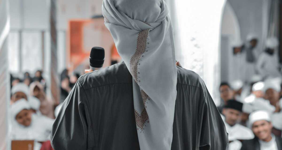 What does fitrah mean? | Islam Guide