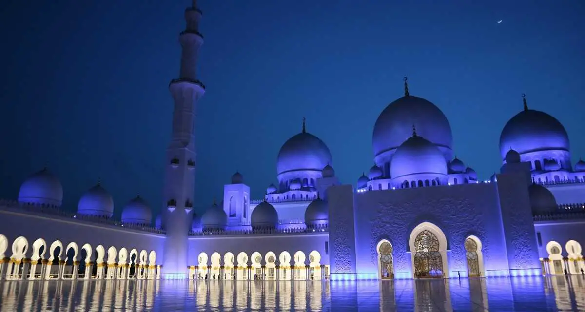 The Position of Good Character in Islam | Islam Guide