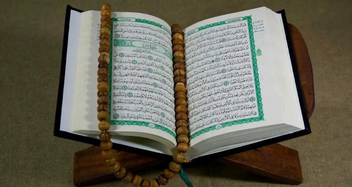 The Pillars of Islam | Islam Guide