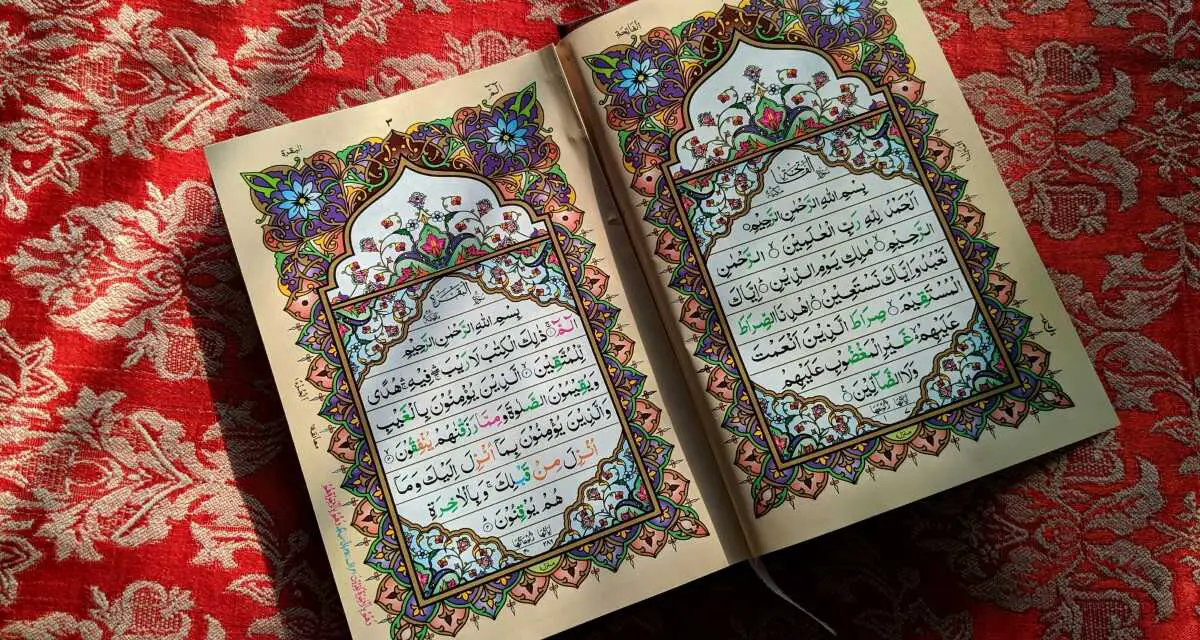 Adhkar Recited After Prayer | Islam Guide