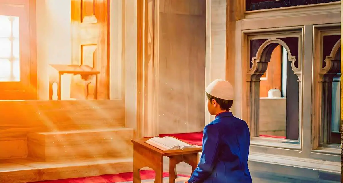 The Purpose of Human Existence | Islam Guide